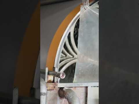 How Is Paper Produced? Discover the Manufacturing Secrets behind Modern paper mills!#paperfactory