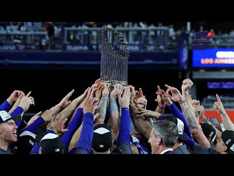 Who Will Win the World Series in 2025?
