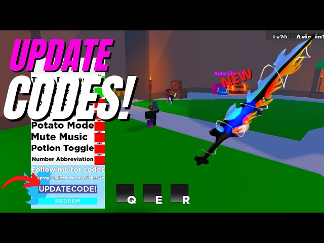 Roblox RPG Simulator codes (July 2022): Free coins, tokens, and more ...