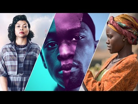 8 Great Movies for Black History Month