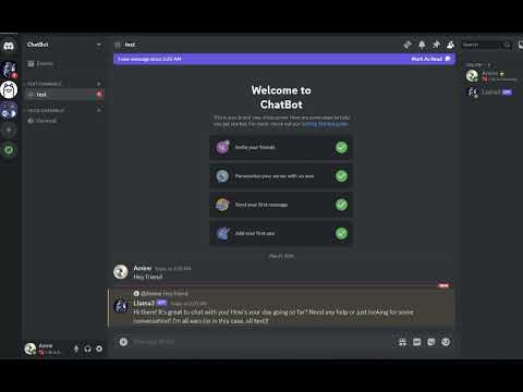 GitHub - Amine-LG/Discord-Ollama-ChatBot: Simple Discord Ollama ChatBot