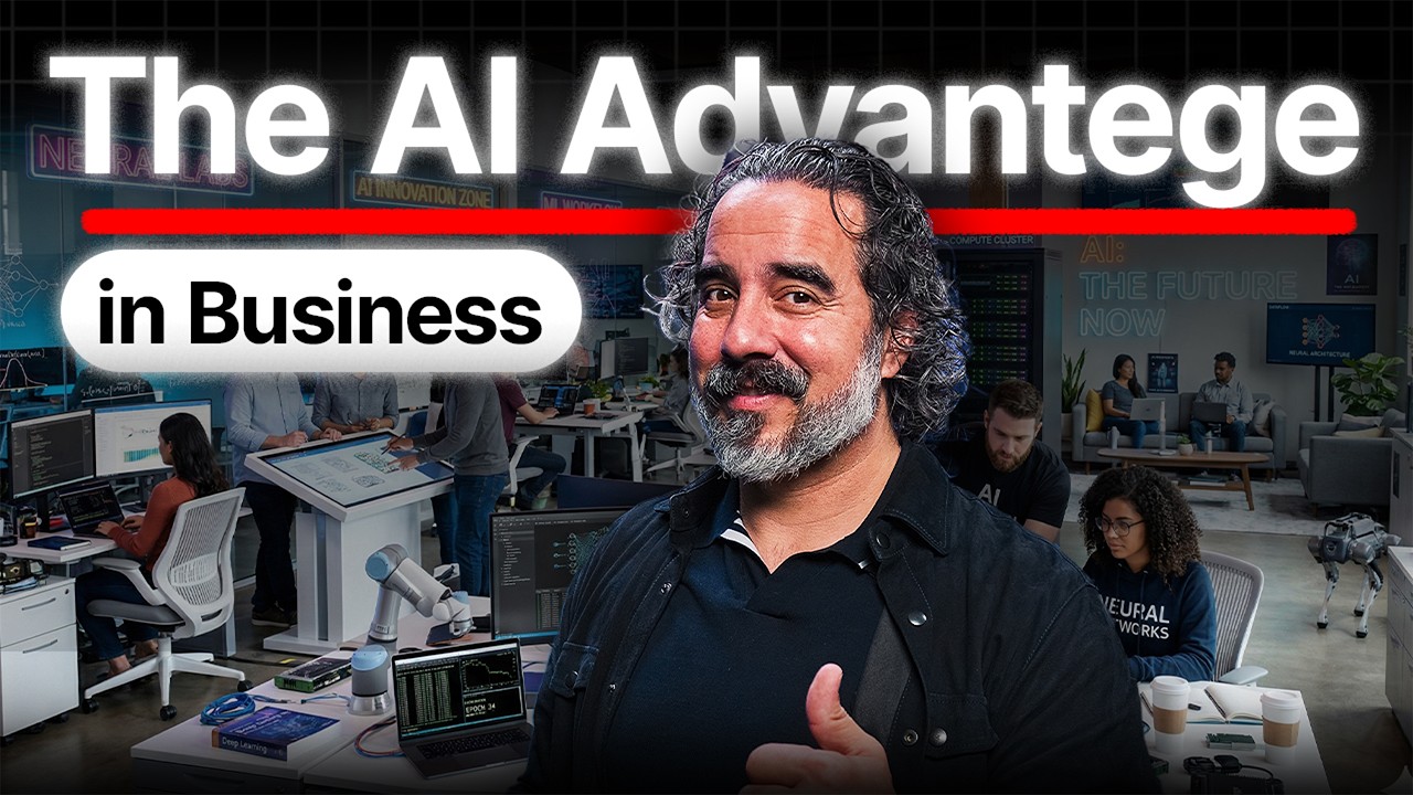 Stop Wasting Time: 5 AI Workflows That Actually Work | Episode 60