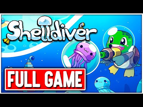 Steam Community :: Shelldiver