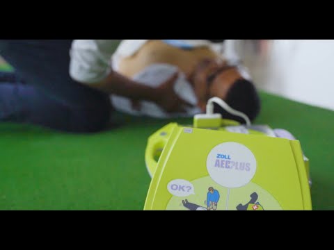 Zoll Defibrillators - Latest Price, Dealers & Retailers in India