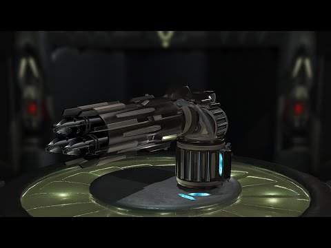 Steam Community :: Video :: Stinger (Rotation)