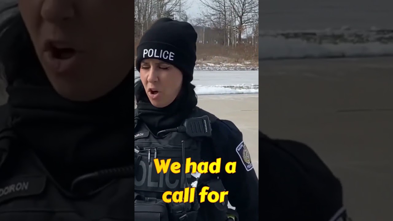 Dumb Cop Gets Owned! ID Refusal & Walk of Shame Compilation