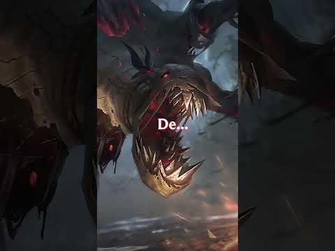 Fiddlesticks yêu quý Demacia ghê #shorts