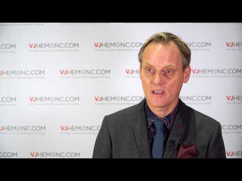 MRD assessment: NGS vs. flow cytometry