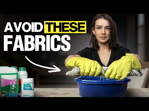 Most Toxic Clothes Hiding in Your Closet