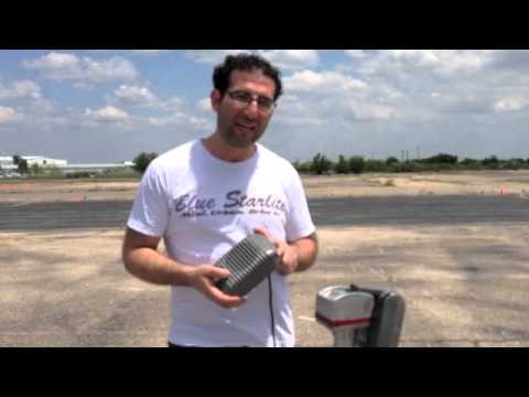 Welcome from Josh Blue Tour