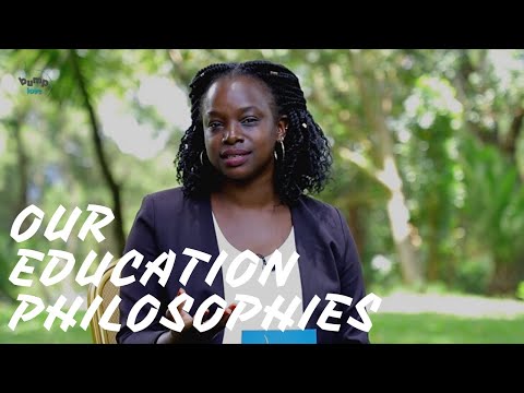 What Does Education Mean To You?