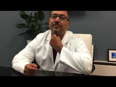 Options to reduce excess neck fat | Lotus Cosmetic Surgery Connecticut | Dr. Nasir Plastic Surgeon
