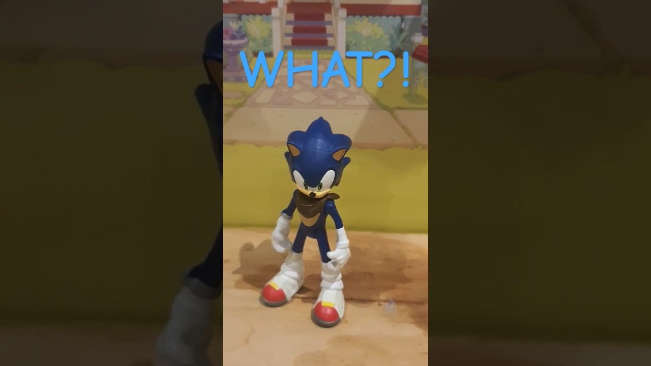 Fat Sonic