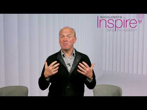 Wavelength Inspire December 2024 - High Performing Companies With Adrian Simpson