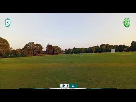 Power Hitters vs High Roding Rogues | Chelmsford | England