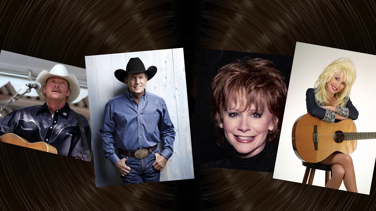 CKXN AM920 - Real Country Music