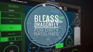 BLEASS BLEASS Dragonfly - Best Deals & Reviews | Equipboard