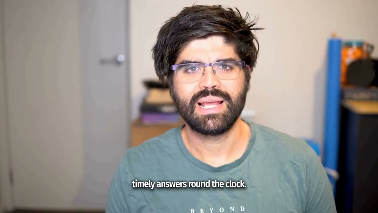 The Future of AI-Powered Customer Service: What’s Next?