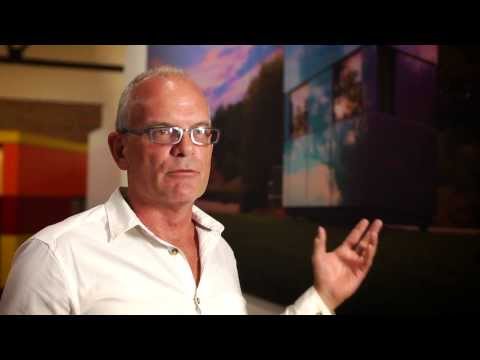 Harwyn Introductory Video - Prefabricated Pods
