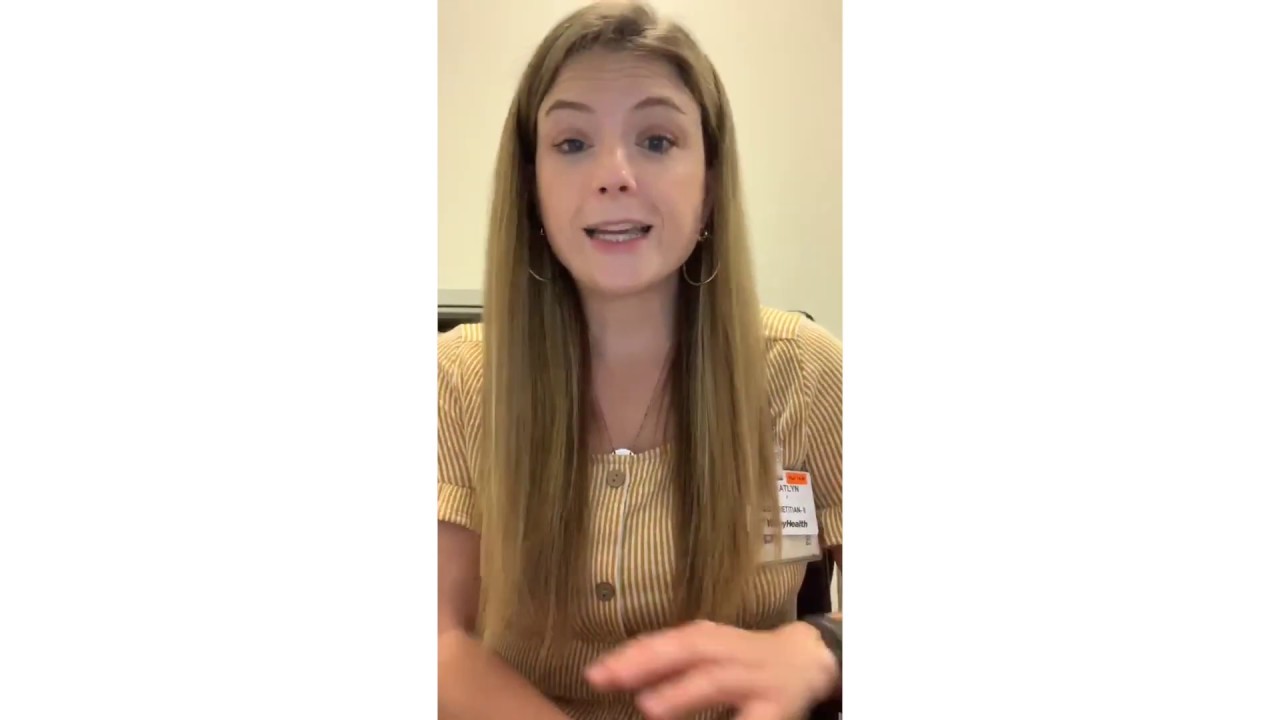 Healthy Eating During COVID-19