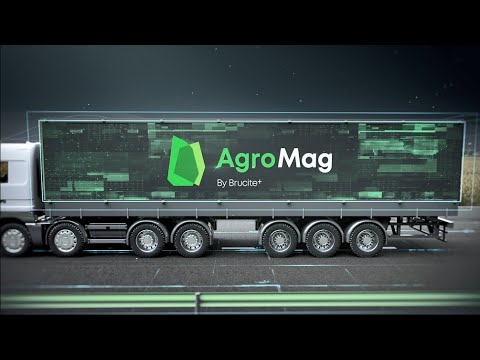 AgroMag® Product Overview