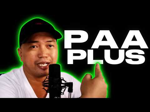 Pru Life UK: PAA Plus - Pinakasimpleng Paliwanag - Part 1