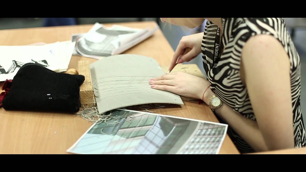 Boston College Art and Design