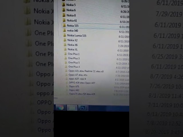 Jual Template Casing Hp MyCase - Kota Tangerang - Instant DigiPrint ...