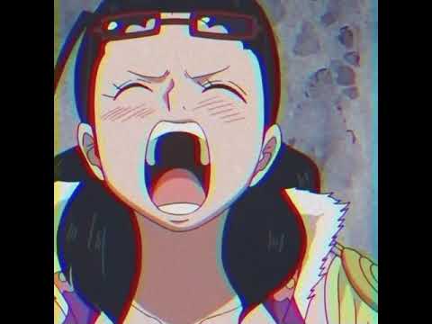 edit Tashigi💜😂 || One Piece