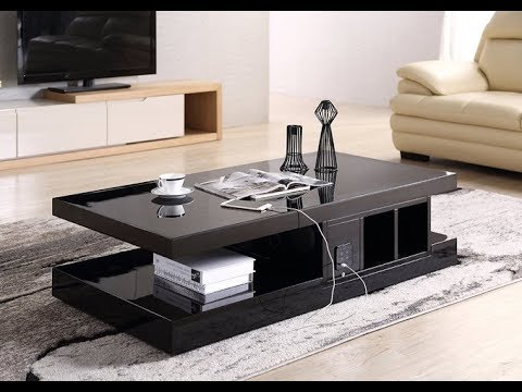 Independa Smart Coffee Table