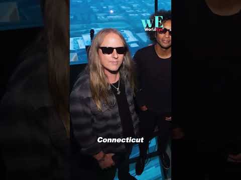 Alice in Chains Cancels Tour Opener After Drummer Sean Kinney's Emergency - WorldEye