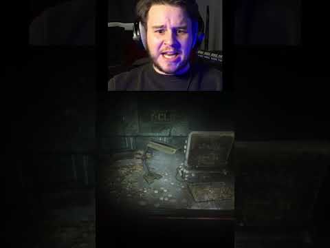 Steam Community :: Video :: DON'T LOOK AT HIM!!! - SOMA #shorts
