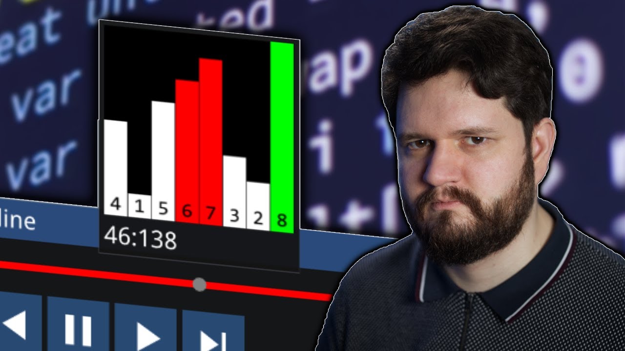 Bubble Sort Starting Simple