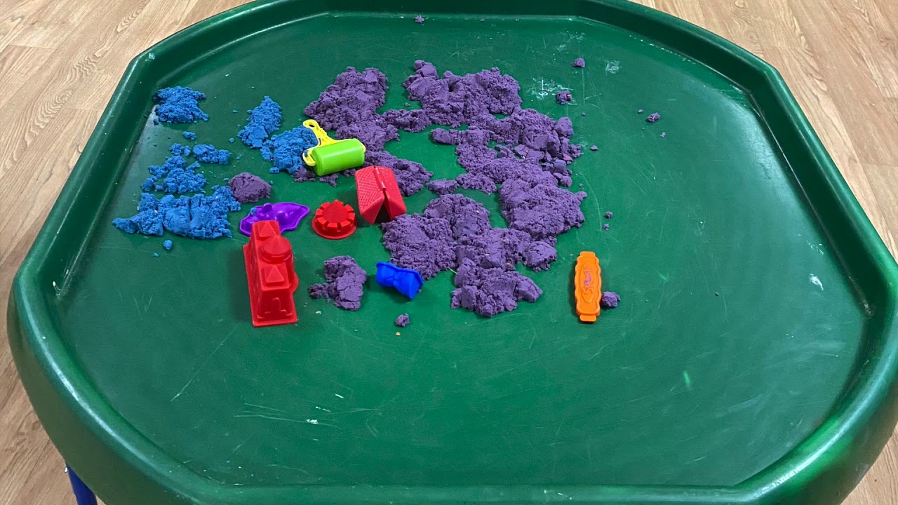 Bright Futures School Tour