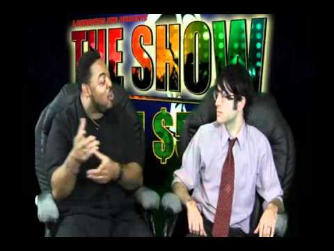 THE SHOW B4 THE SHOW!!! part 1