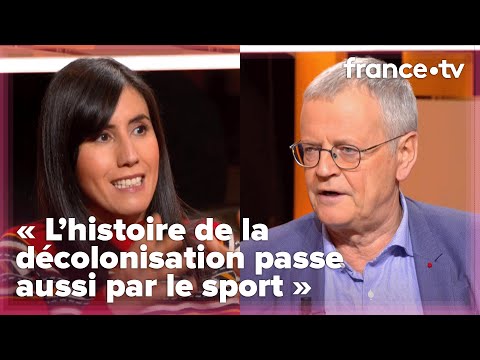 France-Maroc, un match qui s'inscrit dans l'histoire coloniale ? - C Ce soir du 12 décembre 2022