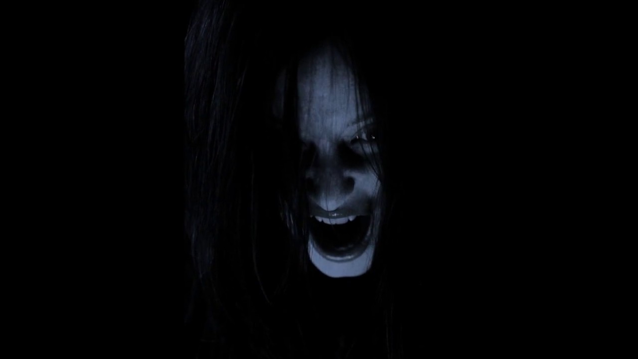 Scary Movie Live WallPaper App