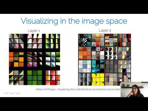 ADL4CV:DV - Visualization