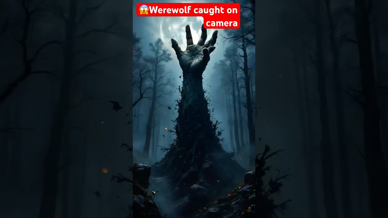 Werewolf transformation#shorts#shortsfeed#wolf#sound#animals#werewolf😱#viralshorts#ytshorts#trending