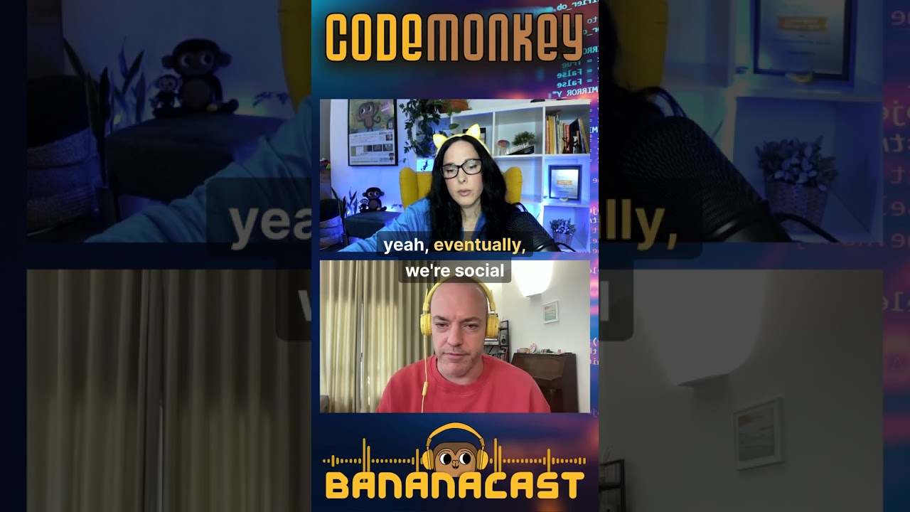 CodeMonkey BananaCast - Best of STEM Awards
