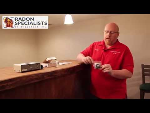 Types of Radon Tests - Radon Specialists of Wisconsin