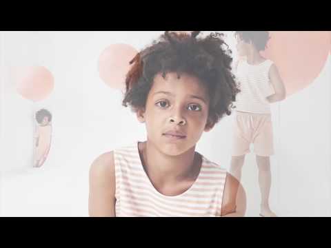 This is Celebration, the Gray Label Spring Summer Collection