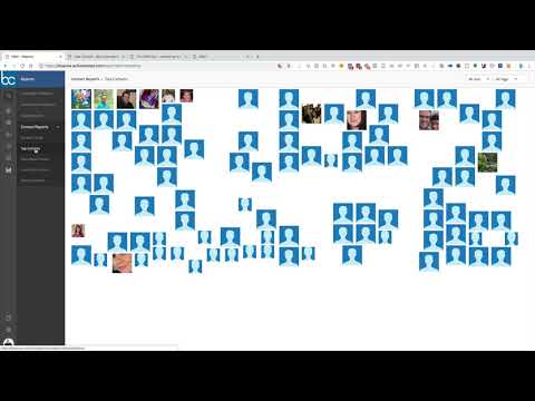 How to use ActiveCampaign - Reports