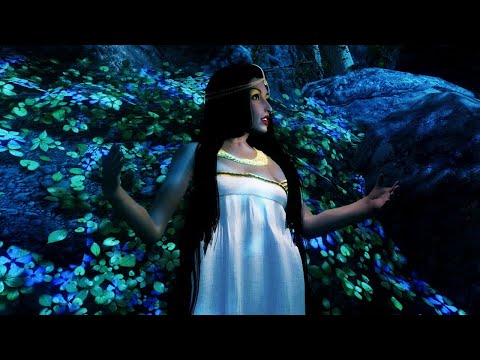 Steam Community :: Video :: Skyrim - ''Goddess dance''