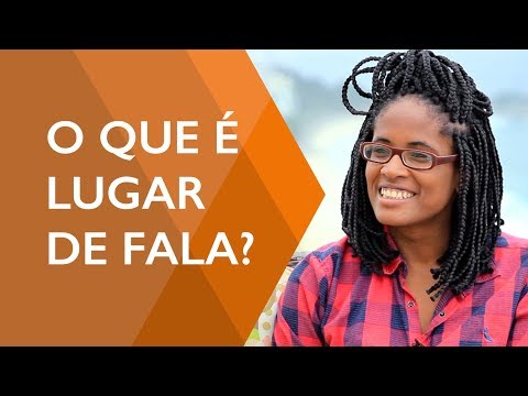 Curta! Livros | O que é lugar de fala?
