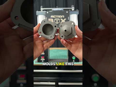 DIY Metal 3D Printer #engineering #3dprinting