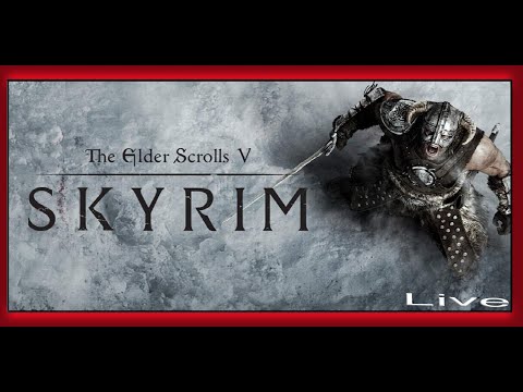 Steam Community :: Video :: SKYRIM: O INÍCIO DE UMA JORNADA #1