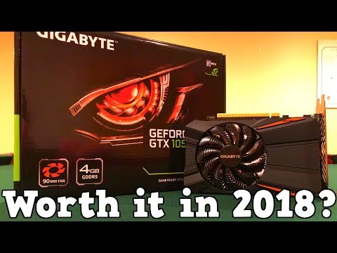 Is the $139 1050 ti Worth It in 2019? (GTX 1050ti Review & Benchmarks)