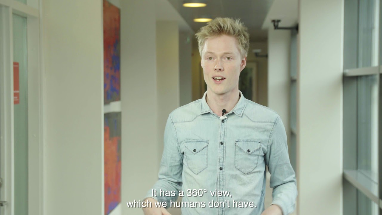 Robotize at Plus Pack