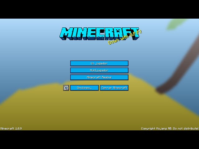 SummerPack Bedwars Minecraft Texture Pack